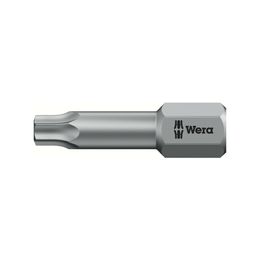 Wera Bit Torsion 1/4" DIN 3126 C6,3 T20x25mm (05066310001)