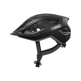 Abus Fahrradhelm ADURO 3.0 velvet black M (90325)