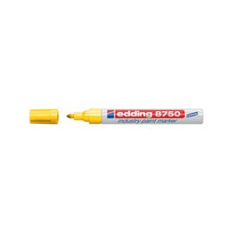 Edding Industrie-Lackmarker 8750 gelb (4-8750005)