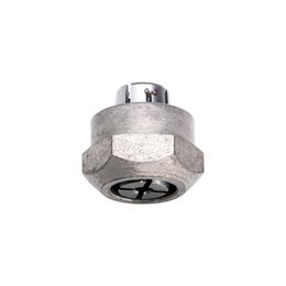 Metabo Spannzange 1/4" mit Mutter (631949000)