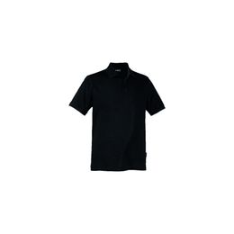Polo-Shirt, Gr. XL, wei&szlig; ; BayCity