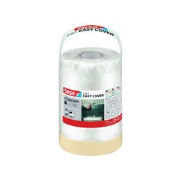 Tesa Easy Cover&reg; Economy Refill, L (33m x 1,40m) (56577-00000-00)