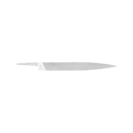 Pferd Nadelfeile Pr&auml;zision Messerform 200mm Hieb 2 (19314204)