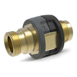 K&auml;rcher K&auml;rcher Adapter 1, M22 x 1,5 AG - EASY!Lock 22 AG, 4.111-029.0)