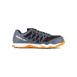 Reebok Halbschuh IB4453, grau, S1PS, Gr. 38 (IB4453S1PS-38)