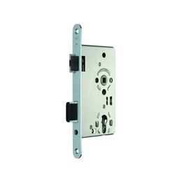 SSF Einsteckschloss 24,WC78/8,D65 F20x235rd ER,DL (A2401N8L/541)