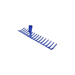 IDEAL Stra&szlig;enrechen 14 Zinken Arbeitsbreite 455 mm (WEG10841)