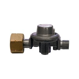 Regler 14,0kg/h 4bar Kombi x G 3/8 ; TGO (7536/40-S)
