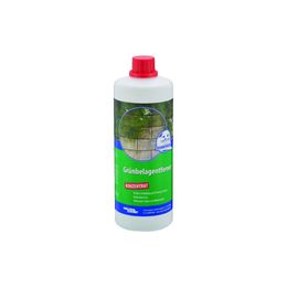 Robbyrob Gr&uuml;nbelag-Entferner Konzentrat 1L Flasche ; Walter Schmidt Chemie GmbH (4728000000)