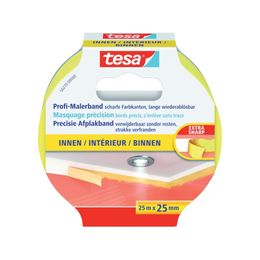 Tesakrepp Indoor 56271 L25m,B38mm (56271-00000-02)