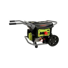 PRAMAC Stromerzeuger Benzin WX 6250 Drehstrom (8018539083526)