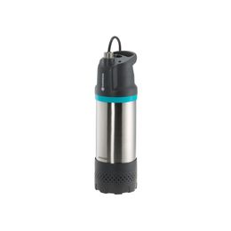 Gardena Tauch-Druckpumpe 5900/4 inox automatic 01771-61)