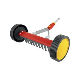 Wolf Garten WOLF-Garten Vertikutier-Roller UR-M3 Multi-Star (71AAA036650)