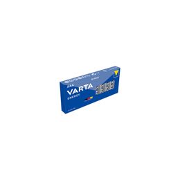 Varta AAA Value Pack 10 10er Pack (4103229410)