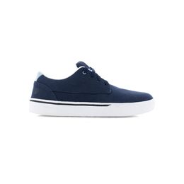 Reebok Halbschuh VOLCOM True Skate, navy, S1Ps, Gr. 44 (VM30116S1PS-44)