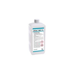 Myxal SEPT 70 Desinfekt. parfümfrei 1L Hartflasche ; PGP (14021005)