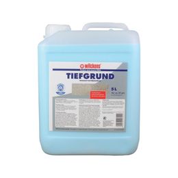 Decotric Tiefengrund 2,5 l, LF Hydrosol-Acrylat (352608)