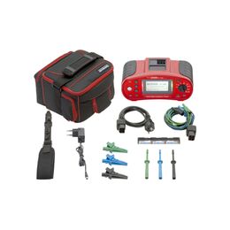 BENNING Installationsprüfgerät IT 115 (044120)