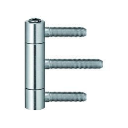 Simonswerk Einbohrband C 1-20 WF 3tlg., 20mm topzink (5 080655 0 11006)
