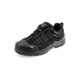 LUPRIFLEX Halbschuh Turner Low S7L ESD Gr. 39 (4-755-39)