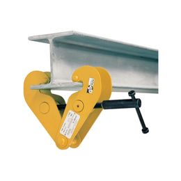 Planeta Tr&auml;gerklemme BK30 Tragf&auml;higkeit 3.000 kg (F00033)