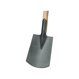 IDEAL Spaten Bremer Form Gr. 1 T-Stiel (10030173)