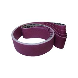 VSM Schleifband Korund KK711X 12x305mm K80 (702377)