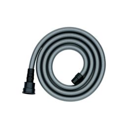 Metabo Saugschlauch, Ø 27 mm, Länge 3,5 m, Anschlüsse 58 mm/Bajonettbefestigung (631938000)