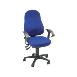 Drehstuhl Point 60 royalblau ; Topstar (8160 G26)