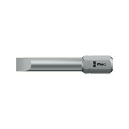 Wera Bit zähhart 5/16" DIN3126C8 Schlitz 8x1,2x41mm (05057225001)