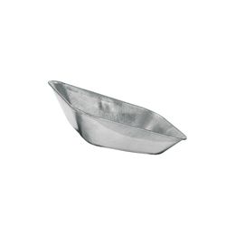 MüBA müba Ersatzmulde 85 L verz. für Standard u. Kipp-Car (4031549727703)