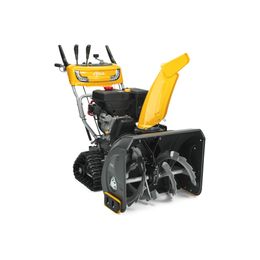 Stiga Benzin-Schneefräse ST 5266 P TRAC (2S2666611/ST1)