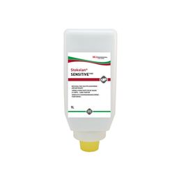 Stokolan Hautpflege sensitive 1L Flasche VE ; SC Johnson Professional (99037949)