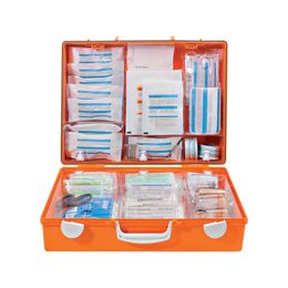Füllung Nr.60300 f.Multi, DIN 13169-E, 200tlg. ; Holthaus Medical)