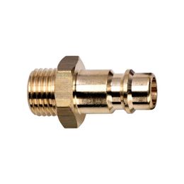 Metabo Gewindestecknippel Euro 1/4" AG (7803009117)