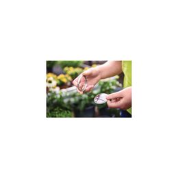 GEKA soft rain vario plus135G -Teleskoprohr 240400cm LM EAN (50.5418.9)