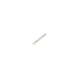 REV Leitungsschutz-Kanal PVC,2m,40x40mm, wei&szlig; (0579760555)
