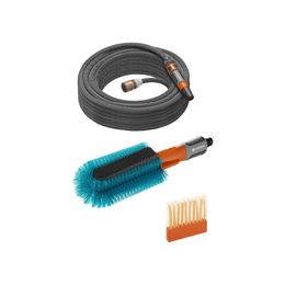 Gardena Fahrrad Wasch-Set Cleansystem 18864-20)