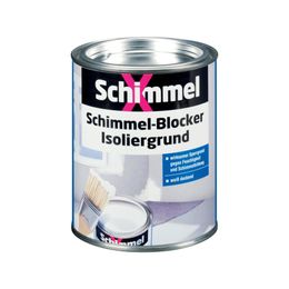 Decotric Schimmel Blocker Isoliergrund 0,750L (352608)