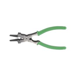 Spezialzange Gr. 1 L&auml;nge ca. 18 cm ; E/D/E (35008)