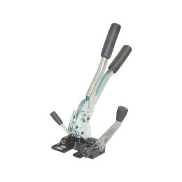 BANHOLZER & WENZ Spanngerät für PP-Band 13/16mm, eintlg. ; Banholzer & Wenz (4030198171448)