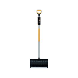 Fiskars Schneeschieber X-series (1057179)