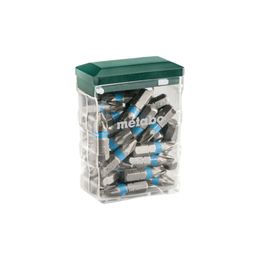 Metabo Bit-Box PZ 2, SP, 25-teilig (626711000)