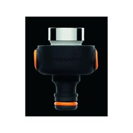 Fiskars Hahnverbinder f&uuml;r Innenr&auml;ume M22x1/M24x1 (1027062)