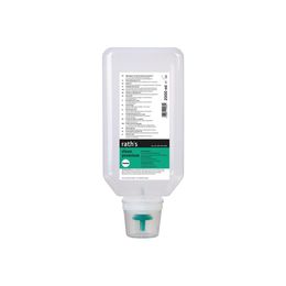 rath's raths clean premium Handreiniger 2 Liter-Softflasche (205-PSF-2000)