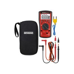 BENNING Digital-Multimeter MM 2-3 (044693)