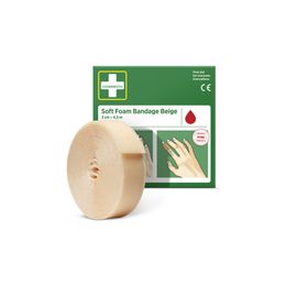 Cederroth Schaumbandage 3cm x 4,5m (51011018)