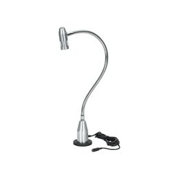 BAUER & B&Ouml;CKER Bauer + B&ouml;cker Arbeitsleuchte LED Punktstrahler 90 Grd. 28mm ; Bauer & B&ouml;cker (900/49)