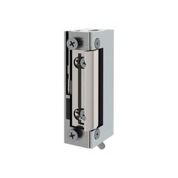 effeff ASSA ABLOY E-T&uuml;r&ouml;ffner ohne Schlie&szlig;blech 118W 10-24V AC/DC,DL-R (118W A71)