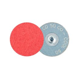 Pferd COMBIDISC Schleifblatt Keramik 50mm K60 (42756506)